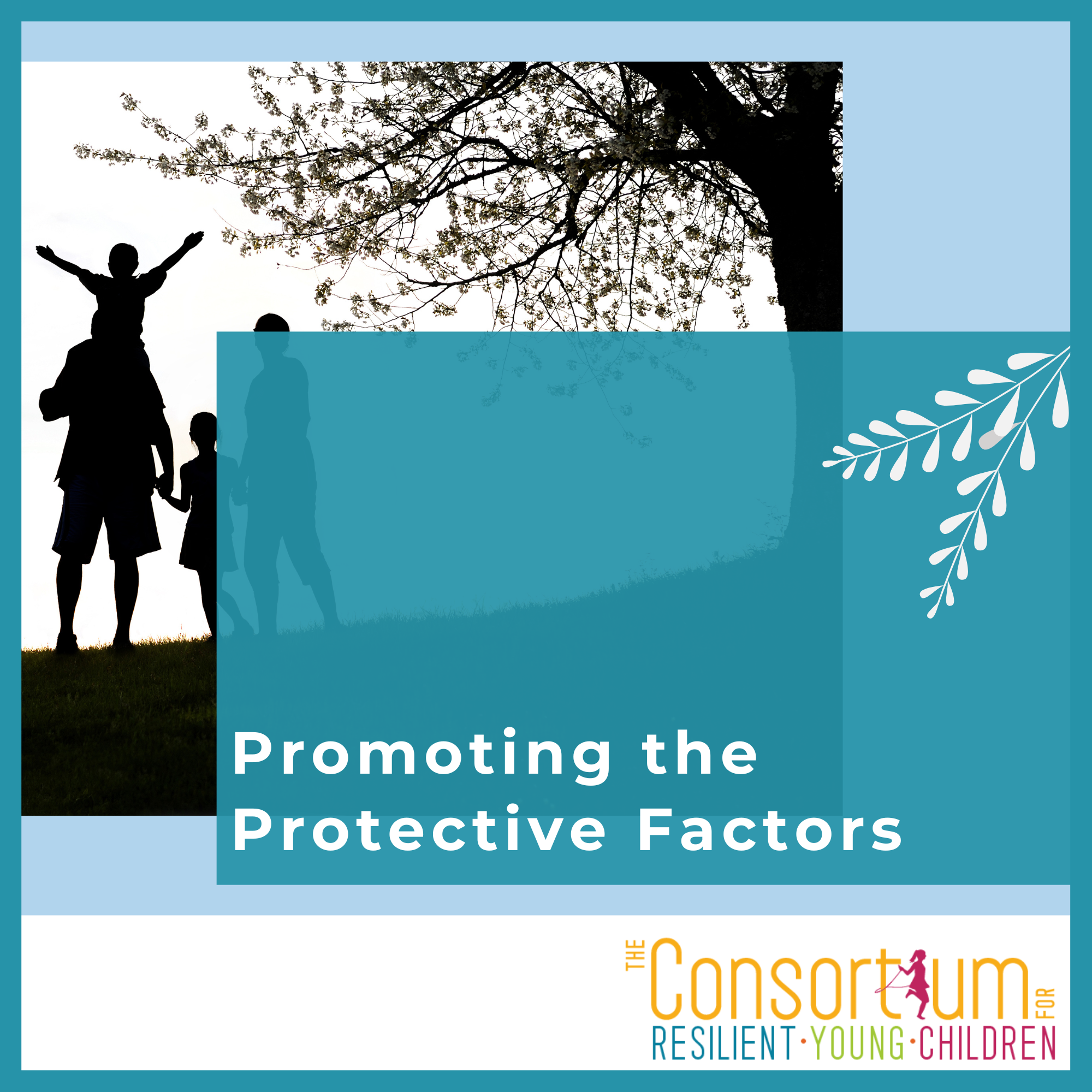 Promoting the Protective Factors – Growing Resilient Families